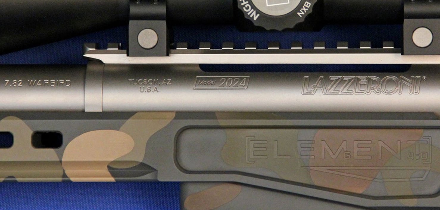 TRIPLE TAC-Shooting SPORTS ⋆