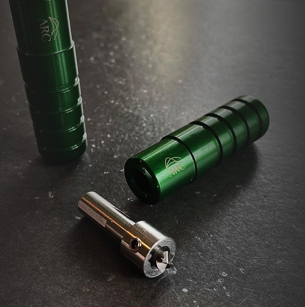 ARC-Primer ⋆ TRIPLE TAC-Shooting SPORTS